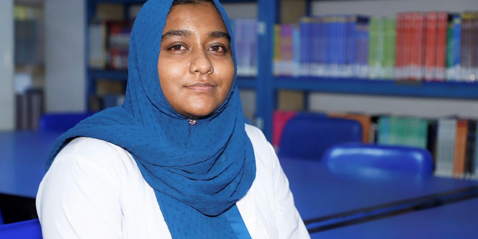 Living and learning away from home – Ad-din Foundation