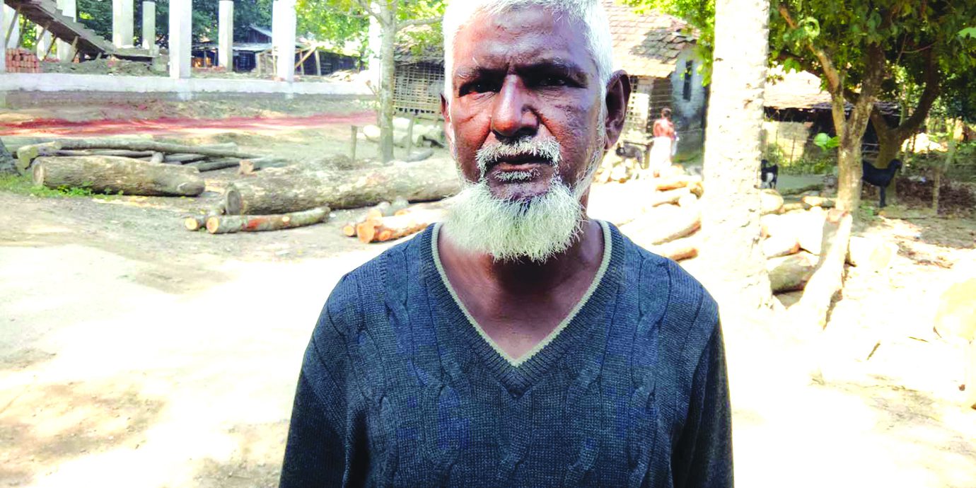 Eyes for life – Ad-din Foundation